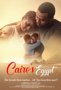 Cairo's Egypt | Rotten Tomatoes