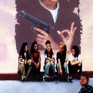 Mi Vida Loca - Rotten Tomatoes