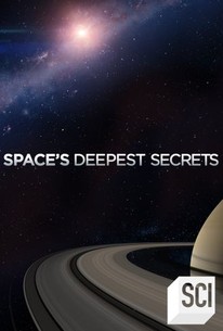 Space's Deepest Secrets - Rotten Tomatoes