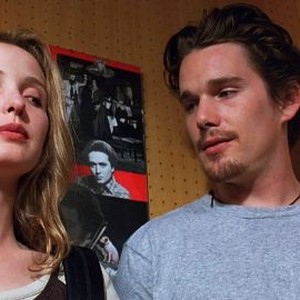 Before Sunrise - Rotten Tomatoes