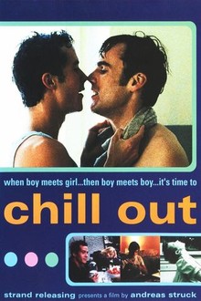 chill out 1