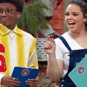 Bunk'd: Season 6, Episode 3 - Rotten Tomatoes