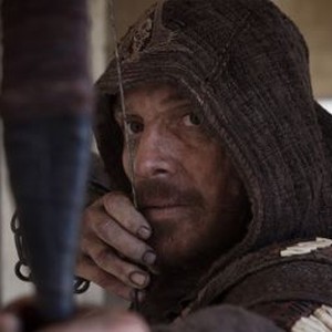 Assassin's Creed - Rotten Tomatoes