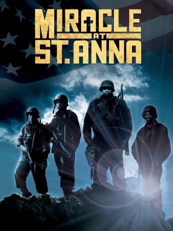 Miracle At St. Anna Film Watch Miracle At St. Anna | Prime Video