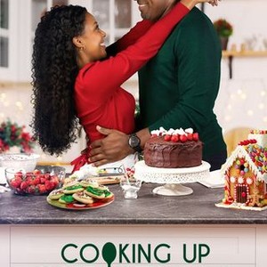 Cooking Up Christmas - Rotten Tomatoes