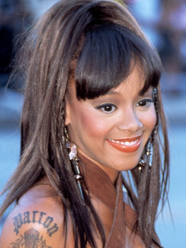 Lisa Lopes