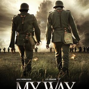 My Way - Rotten Tomatoes