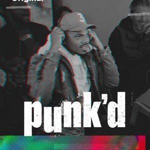 Punk'd - Rotten Tomatoes