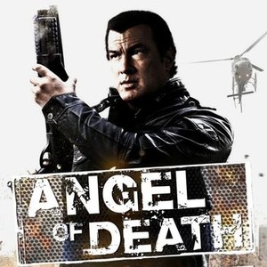Angel of Death - Rotten Tomatoes