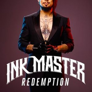 Ink Master Redemption - Rotten Tomatoes