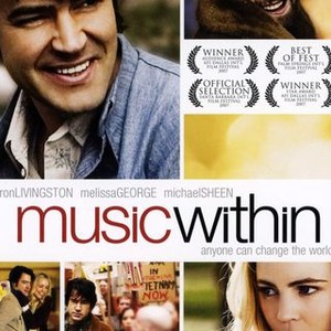 Music Within (2007) - Rotten Tomatoes