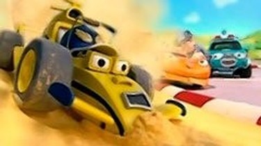 roary the racing car images