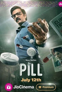 Pill | Rotten Tomatoes