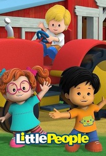Little People: Season 1, Episode 59 | Rotten Tomatoes