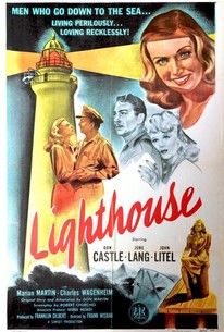 Lighthouse | Rotten Tomatoes