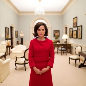 Jackie - Rotten Tomatoes