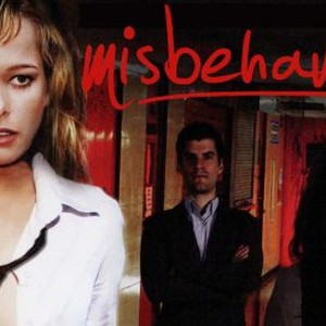 Misbehavior - Rotten Tomatoes