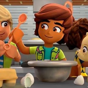 LEGO Friends: The Next Chapter: New Beginnings - Rotten Tomatoes