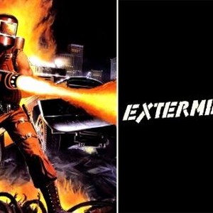 Exterminator 2 - Rotten Tomatoes