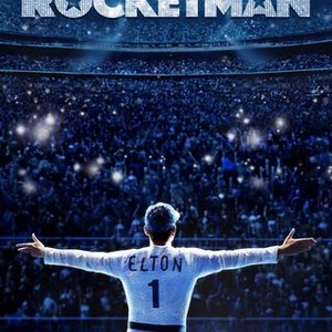 Rocketman - Rotten Tomatoes