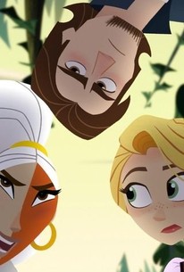 Tangled: The Series: Season 2, Episode 4 | Rotten Tomatoes