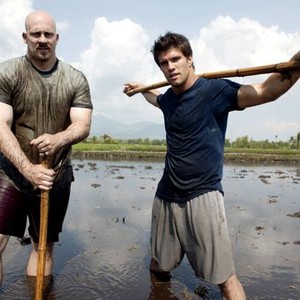 Human Weapon - Rotten Tomatoes