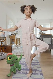 My Petsaurus: Season 5, Episode 16 | Rotten Tomatoes