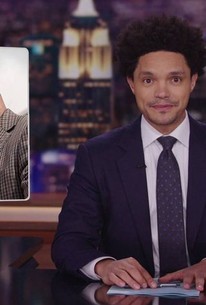 The Daily Show: Season 28, Episode 30 | Rotten Tomatoes
