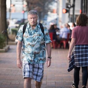 The Fanatic - Rotten Tomatoes