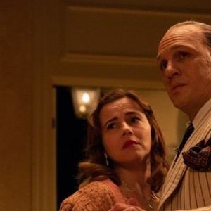 Capone - Rotten Tomatoes