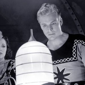 The Peril From Planet Mongo - Rotten Tomatoes