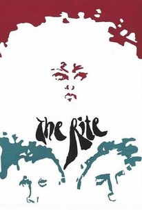 The Rite | Rotten Tomatoes