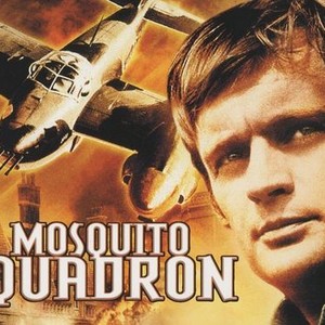 Mosquito Squadron - Rotten Tomatoes