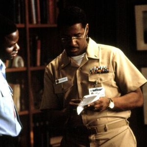 Derek Luke - Rotten Tomatoes