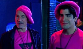 Jeffrey - Rotten Tomatoes