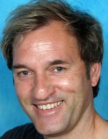 Mark Kuhn | Rotten Tomatoes