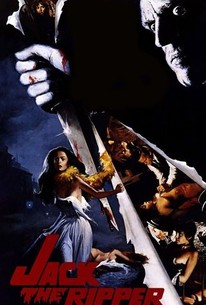 The Ripper 1976