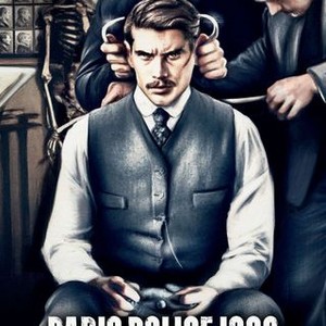 Paris Police 1900 - Rotten Tomatoes
