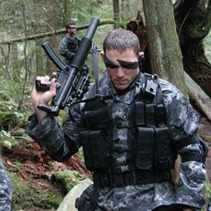 Alien Incursion - Rotten Tomatoes