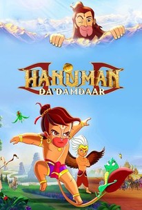 Hanuman Da' Damdaar - Movie Reviews | Rotten Tomatoes