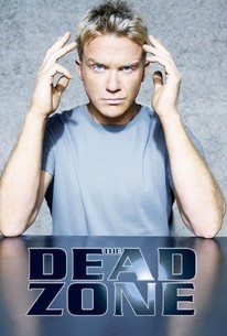 The Dead Zone | Cast and Crew | Rotten Tomatoes