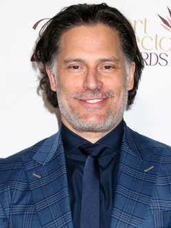 Joe Manganiello Actor Tv Guide Joe Manganiello's Known For Magic Mike,