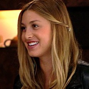 Whitney Port - Rotten Tomatoes