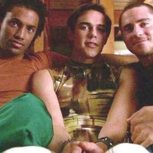 Boy Culture - Rotten Tomatoes