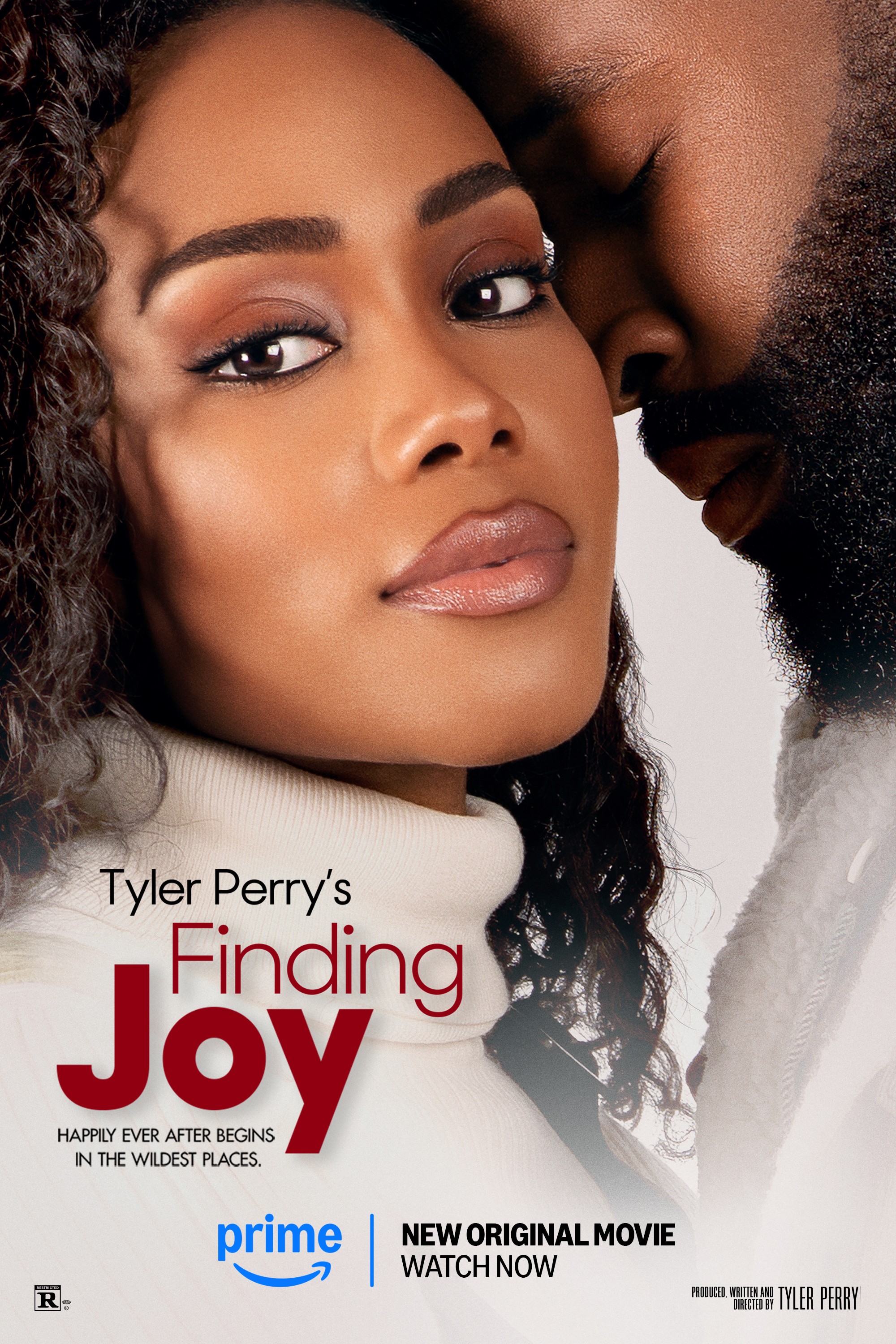 Tyler Perry's Finding Joy - Trailers & Videos | Rotten Tomatoes