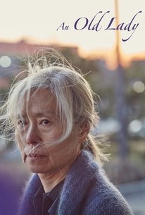 An Old Lady | Rotten Tomatoes