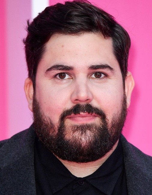 Victor Artus Solaro - Rotten Tomatoes