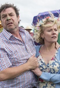 Mayday: Season 1, Episode 1 | Rotten Tomatoes