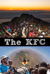 The KFC | Rotten Tomatoes