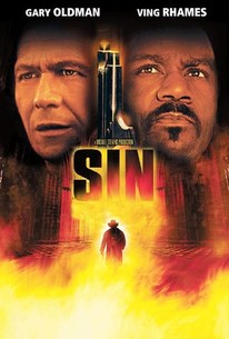 Sin | Rotten Tomatoes